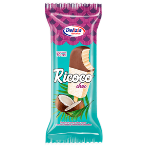 Ricoco - Delizia
