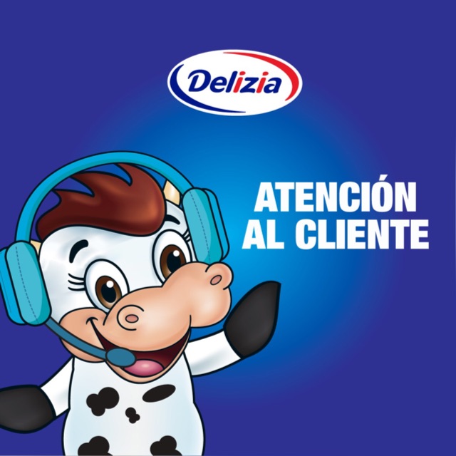 Clientes - Delizia