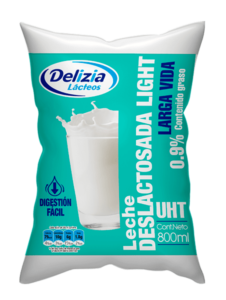 Nuestros Productos - Delizia